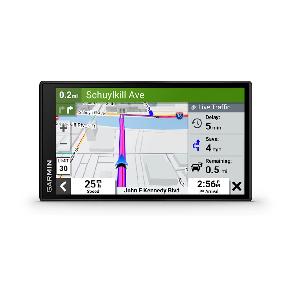 Garmin DriveSmart™ 66 – Apex Autowerks